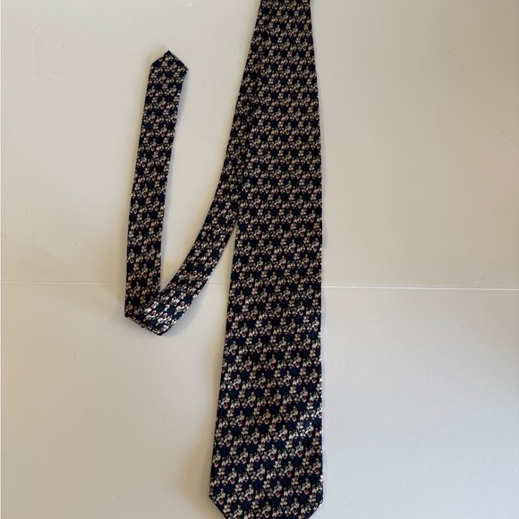 Walt Disney | Accessories | Walt Disney Goofy Tie | Poshmark